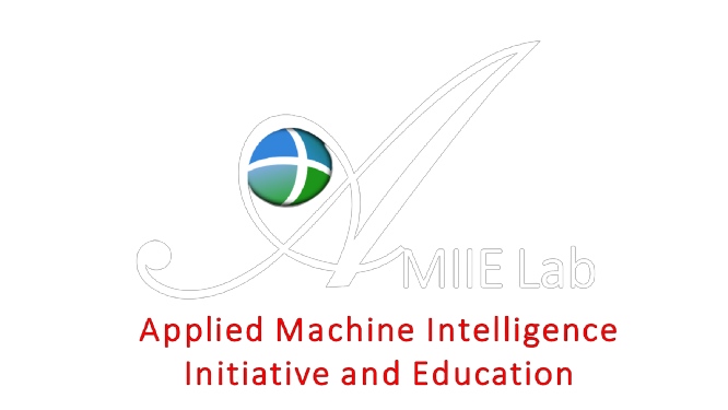 eXplainable Deep Intelligence Lab